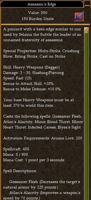 File:Assassin's Edge.jpg - Drunkapedia