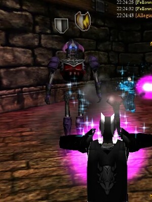 Tremb'Orh - Drunkapedia