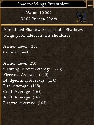 File:Shadow Wings Breastplate.jpg - Drunkapedia